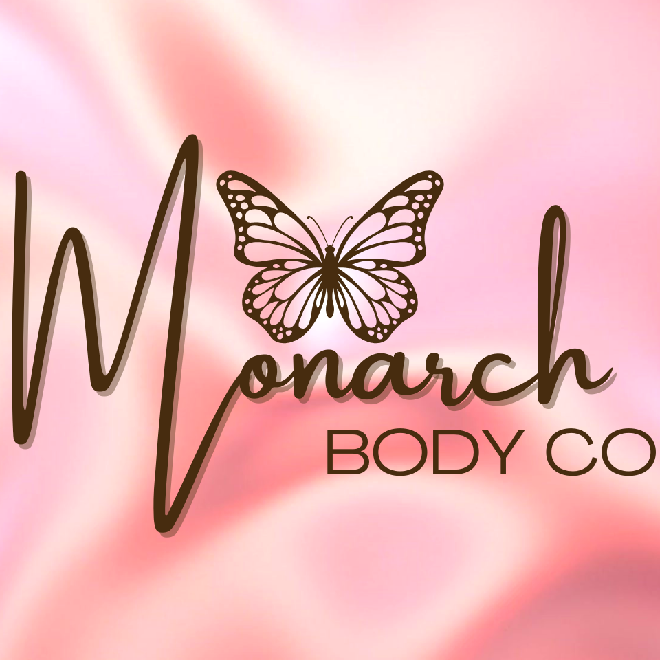 Shop Policies – Monarch Body Co.